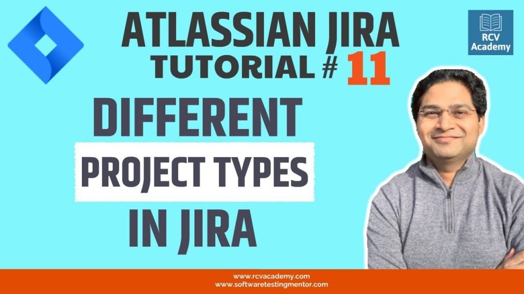 Atlassian Jira Tutorial #11 - Software Testing Mentor