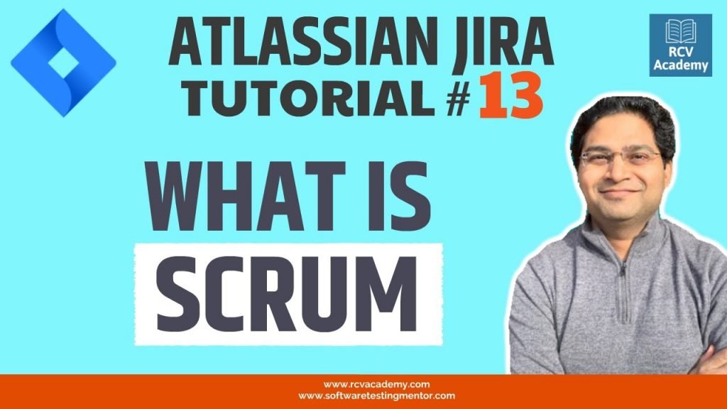 Atlassian Jira Tutorial #13 - Software Testing Mentor