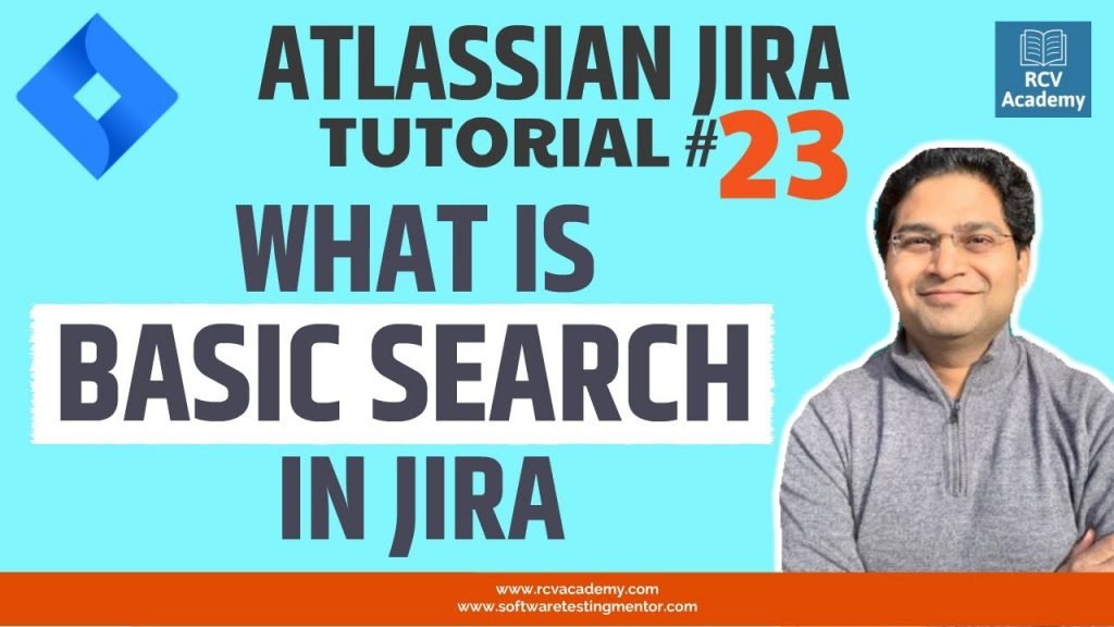 Atlassian Jira Tutorial #23 - Software Testing Mentor