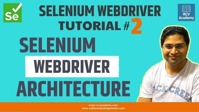 Selenium WebDriver Tutorial Archives - Software Testing Mentor