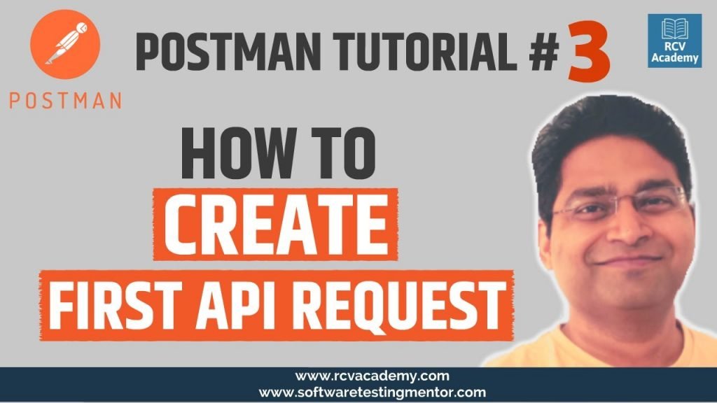 Postman Tutorial #3 - Software Testing Mentor