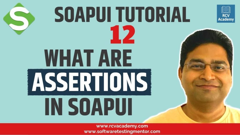 SoapUI Tutorial #12 - Software Testing Mentor SoapUI Tutorial #12 - Software Testing Mentor