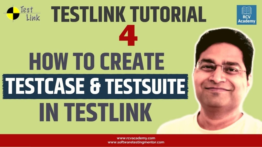 TestLink Tutorial #4 - Software Testing Mentor