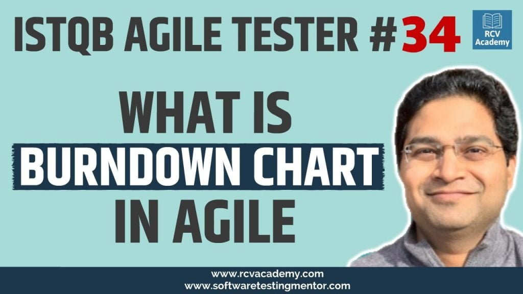 ISTQB Agile Tester #34 - Software Testing Mentor