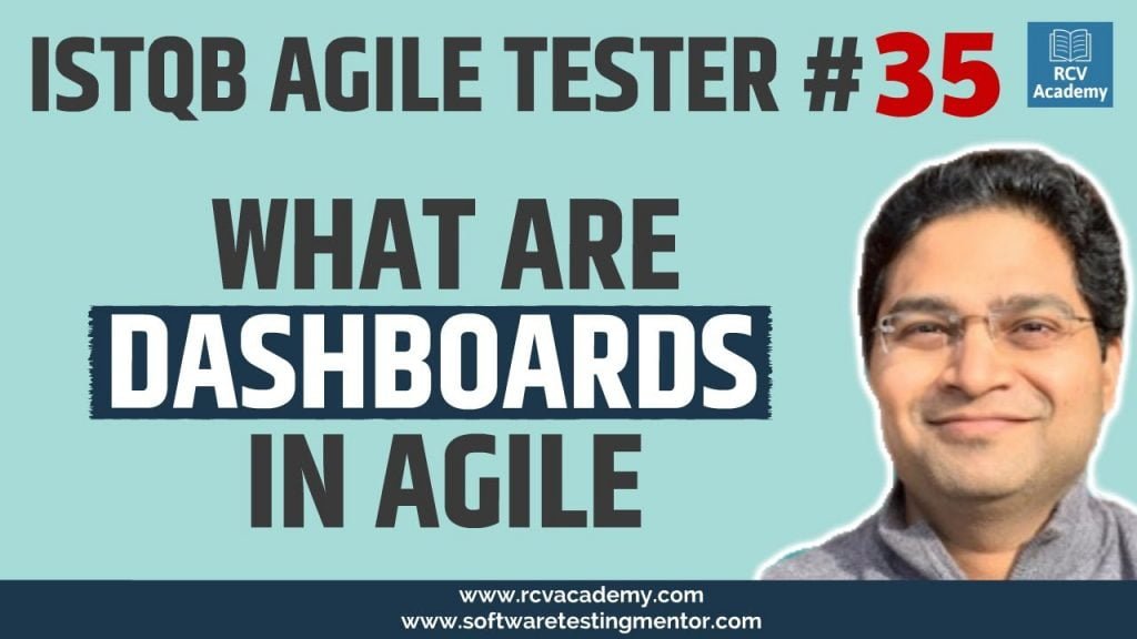 Istqb Agile Tester 35 Software Testing Mentor