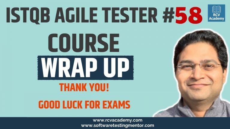 ISTQB Agile Tester #42 - What is Test Pyramid | The Testing Pyramid ...