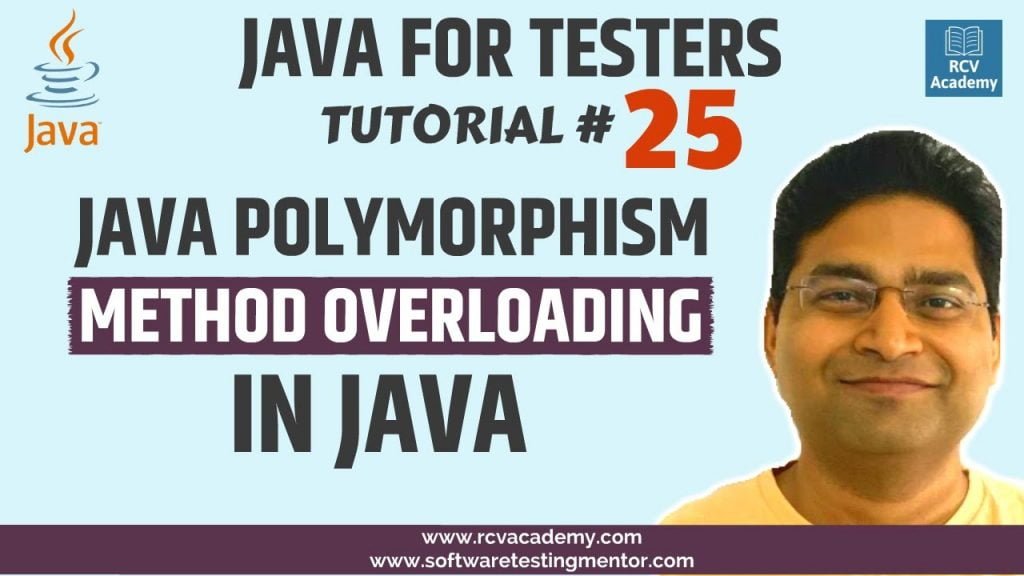 Java for Testers #6 - What are Variables in Java | Variable Types ... Java for Testers #6 - What are Variables in Java | Variable Types ...