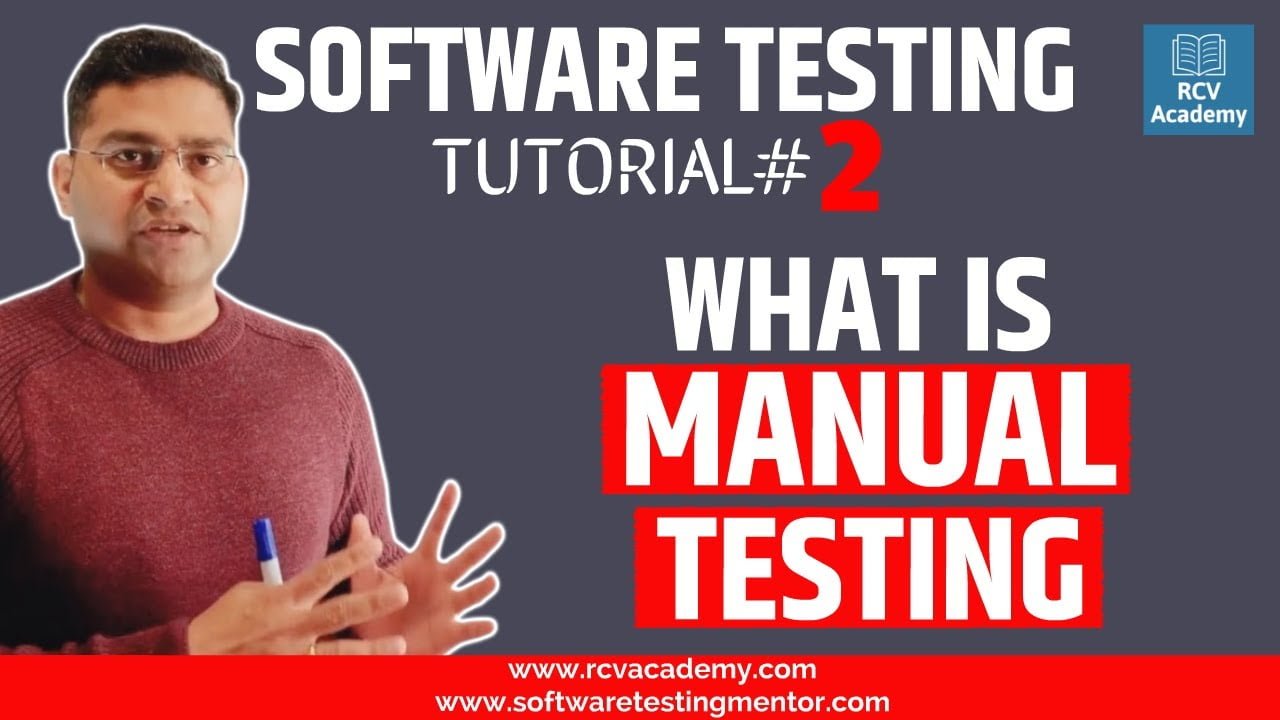 Software Testing 2 - Software Testing Mentor Software Testing 2 - Software Testing Mentor